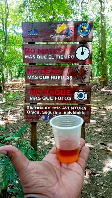 Amber Cove - Taino Bay 5 Zip Lines 7 Water Falls + Lunch To - Who Will Love This Tour?