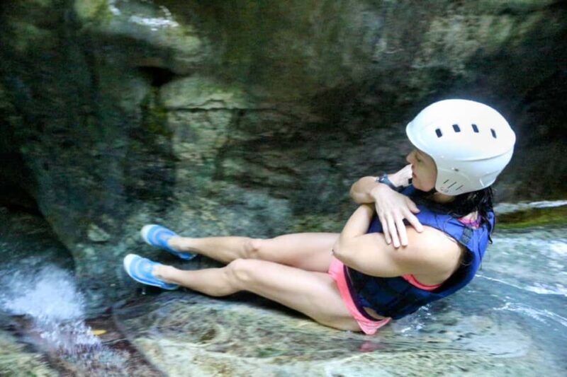 Amber Cove - Taino Bay 5 Zip Lines 7 Water Falls + Lunch To - Final Thoughts