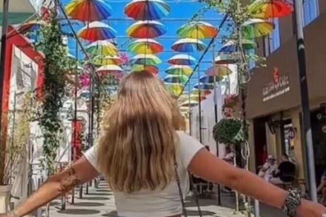 AMBER COVE-TAINO BAY Horses Beach Ride & City Sightseeing - FAQ