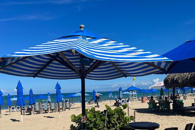 Amber Cove ,Taino bay (playa Dorada ) Beach Day puerto plata - Key Points