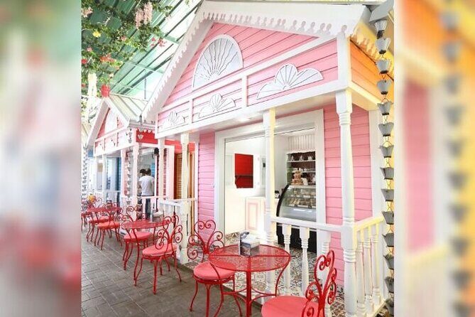 Amber cove & Taino bay - Puerto plata city tour - shore Excursion - Final Thoughts