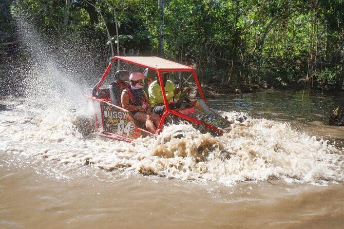 AMBER COVE-TAINO BAY Super Buggy Tour - FAQ