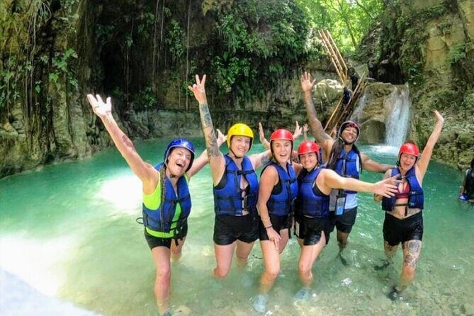 Amber Cove, Taino Bay Waterfalls and Buggy with Local Food Tour - An In-Depth Look at the Tour Experience