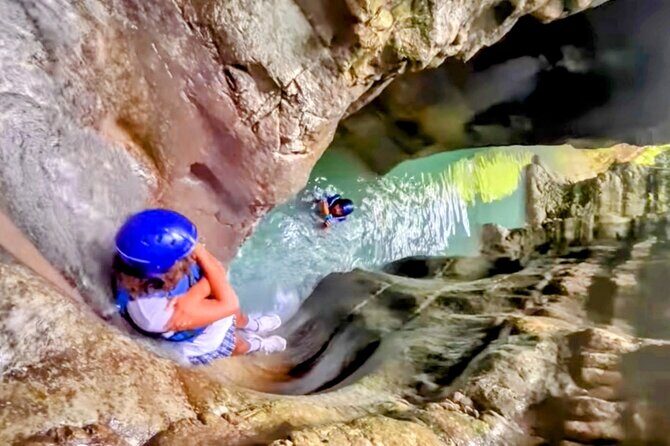 Amber Cove, Taino Bay Waterfalls and Buggy with Local Food Tour - Who Would Love This Tour?