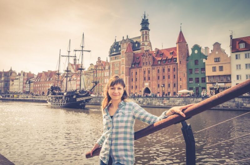 Amber Museum and Gdansk Old Town Private Tour with Tickets - Reading Between the Lines: Why This Tour Works Well