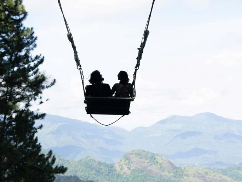 Amber Swing Ambuluwawa Ticket - An Honest Look at the Amber Swing Ambuluwawa Ticket Experience