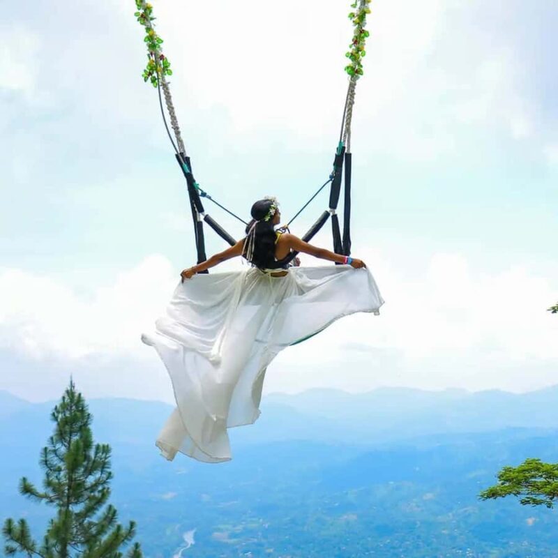 Amber Swing Ambuluwawa Ticket - The Setting: Ambuluwawa and Its Unique Appeal