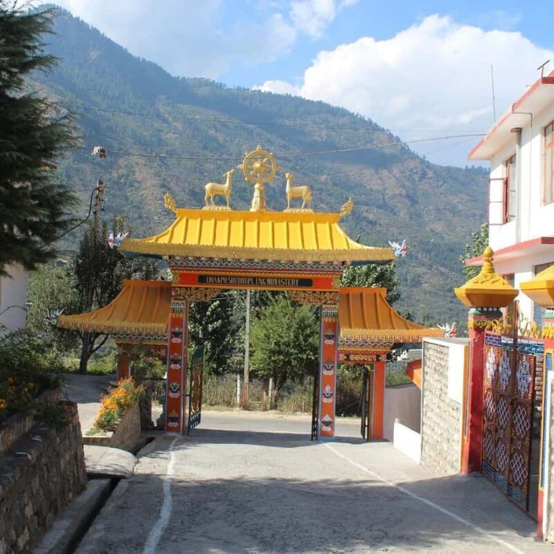 Ambikapur Same-Day Tour: Temples, Hot Springs & Scenic Hills - Key Points