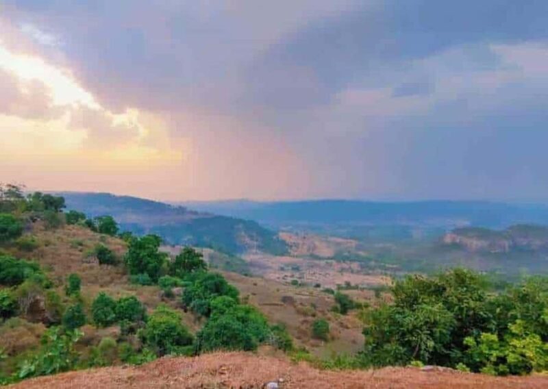 Ambikapur Same-Day Tour: Temples, Hot Springs & Scenic Hills - What’s in Store on the Ambikapur Same-Day Tour?