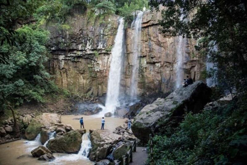 Ambikapur Same-Day Tour: Temples, Hot Springs & Scenic Hills - Who’s This Tour Best For?