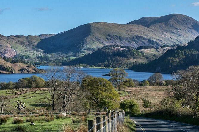 Ambleside, Keswick and Ullswater: A Lake District Self-Guided Driving Tour - An In-Depth Look at What You Can Expect