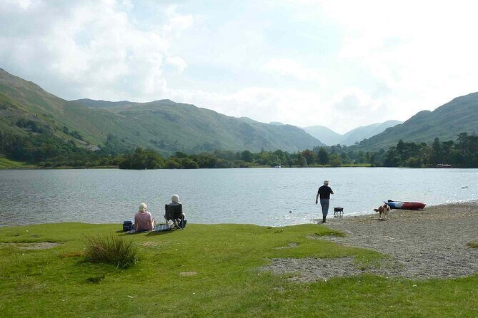 Ambleside, Keswick and Ullswater: A Lake District Self-Guided Driving Tour - FAQ