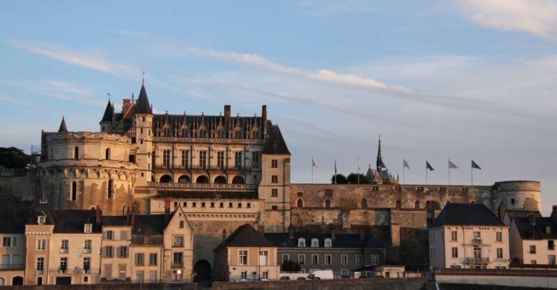 Amboise Private Walking Tour - Why This Tour is Worth Considering