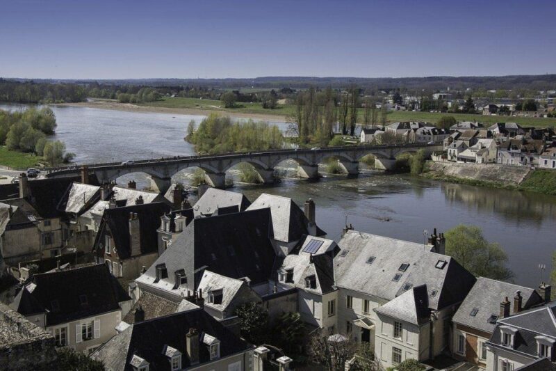 Amboise Private Walking Tour - Leonardo da Vinci’s Final Years in Amboise
