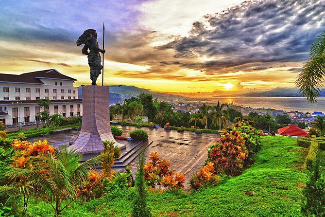 Ambon Private Customized Full-Day Tour with English Speaking Driver - Key Points