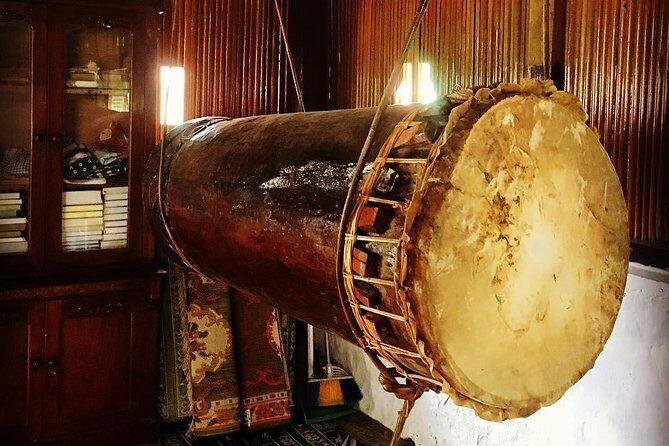 Ambon Private Customized Full-Day Tour with English Speaking Driver - Delving Into the Details: What to Expect on this Private Ambon Tour