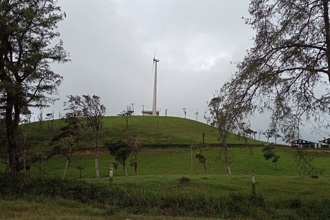 Ambuluwawa mountain tower one day tour from kandy . - FAQ