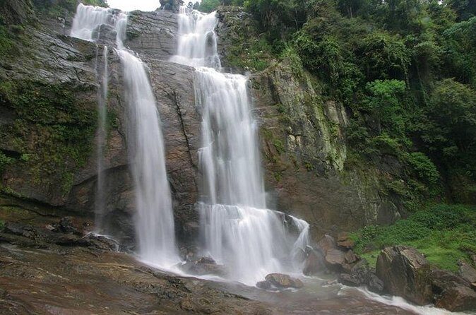 Ambuluwawa & Ramboda Falls Tour From Kandy - Who Will Love This Tour?
