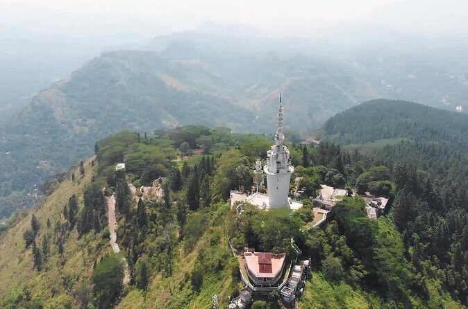 Ambuluwawa & Ramboda Falls Tour From Kandy - Final Thoughts