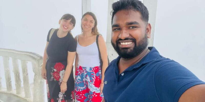 Ambuluwawa Tour : From Kandy with Tea Factory Visit - Key Points