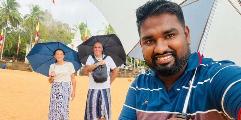 Ambuluwawa Tour : From Kandy with Tea Factory Visit - Exploring the Ambuluwawa Tour from Kandy