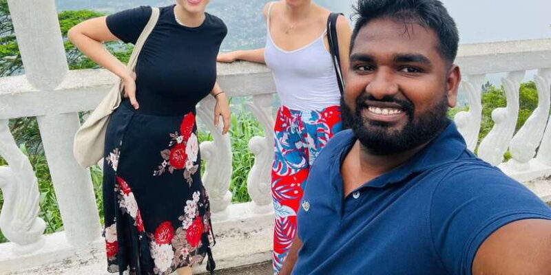 Ambuluwawa Tour : From Kandy with Tea Factory Visit - Who Is This Tour Best For?