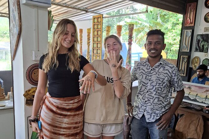 Ambuluwawa Tower and Kandy City Tuk Tuk Tour with Epic views - Deep Dive into the Itinerary