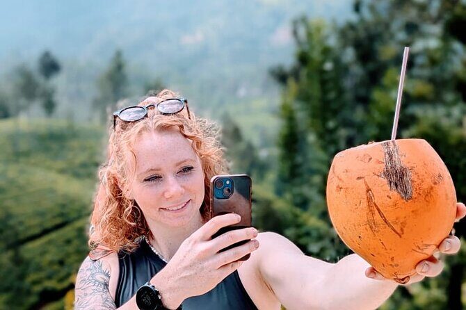 Ambuluwawa Tower and Kandy City Tuk Tuk Tour with Epic views - Authentic Experiences and Authentic Guides