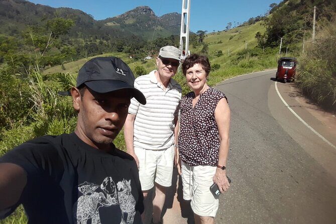 Ambuluwawa Tower and Kandy City Tuk Tuk Tour with Epic views - Who Should Book This Tour?