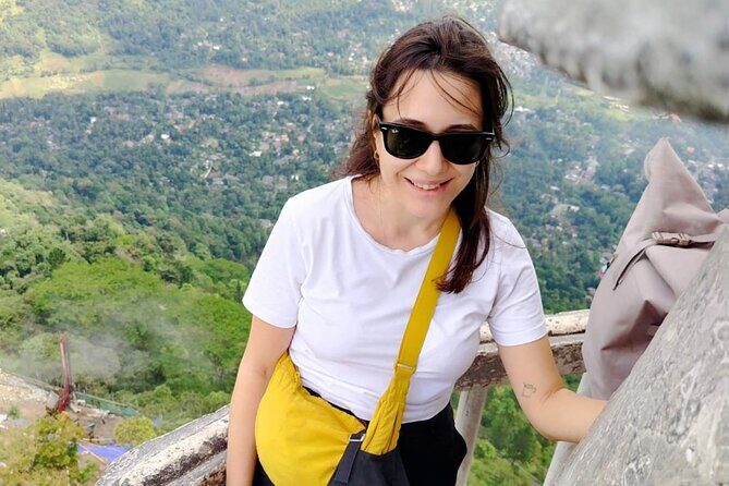 Ambuluwawa Tower & Kandy Culture and Nature Private Day Tour - Who Is This Tour Best For?