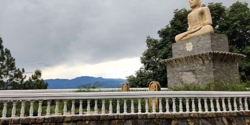 Ambuluwawa Tower & Pinnawala & Kandy Day Tour From Negombo - An In-Depth Look at the Tour Experience
