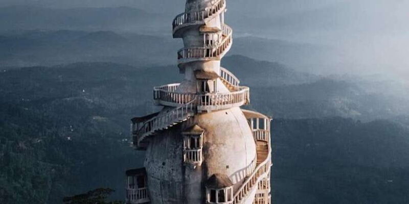 Ambuluwawa Tower & Pinnawala & Kandy Day Tour From Negombo - Authenticity and Cultural Insight