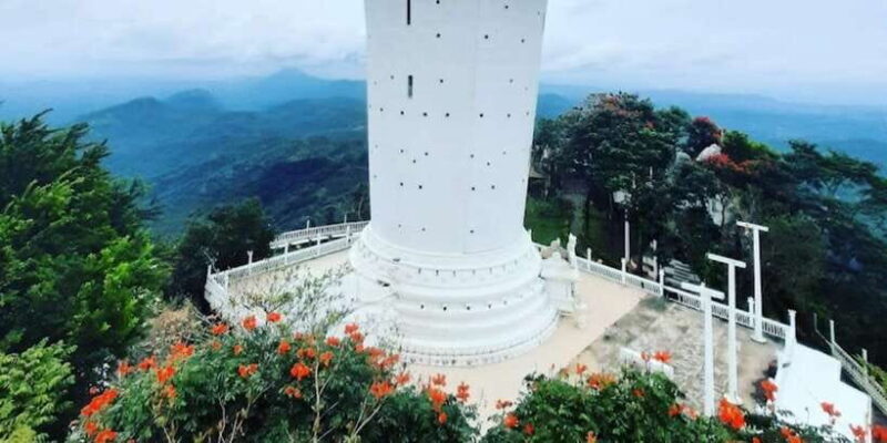 Ambuluwawa Tower & Pinnawala & Kandy Day Tour From Negombo - The Sum Up