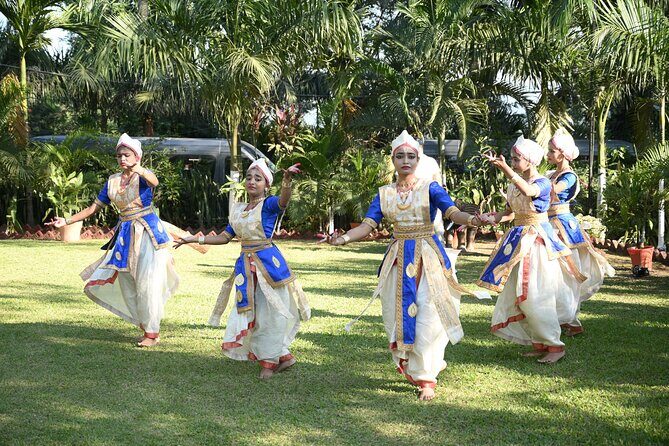 Amchong Tea Estate + Factory Visit (with Hi-tea only) - FAQs