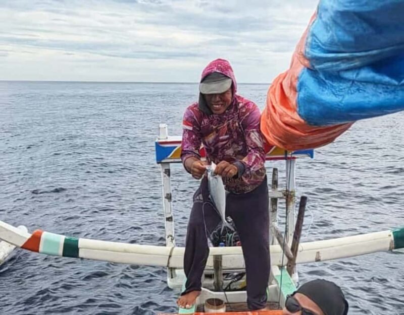 Amed All Exclusive Snorkeling, Fishing & Cooking Lunch - Exploring the Underwater World of Amed