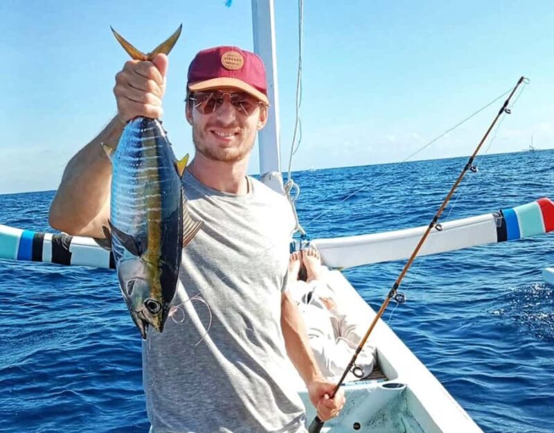 Amed, Bali: Barracuda Fishing Trip With Traditional Jukung - The Value of the Experience