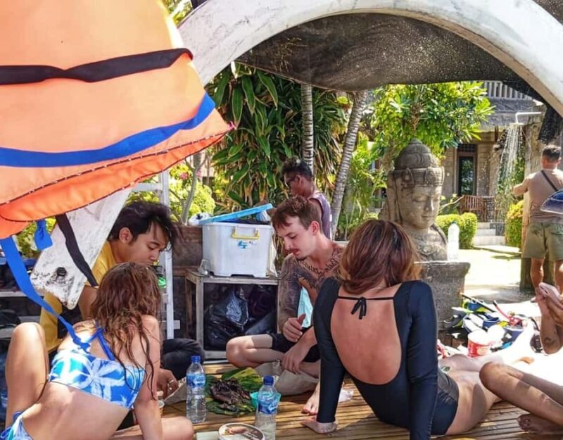 Amed, Bali: Mackerel Fishing with Fishermen & Local BBQ - An In-Depth Look at the Experience