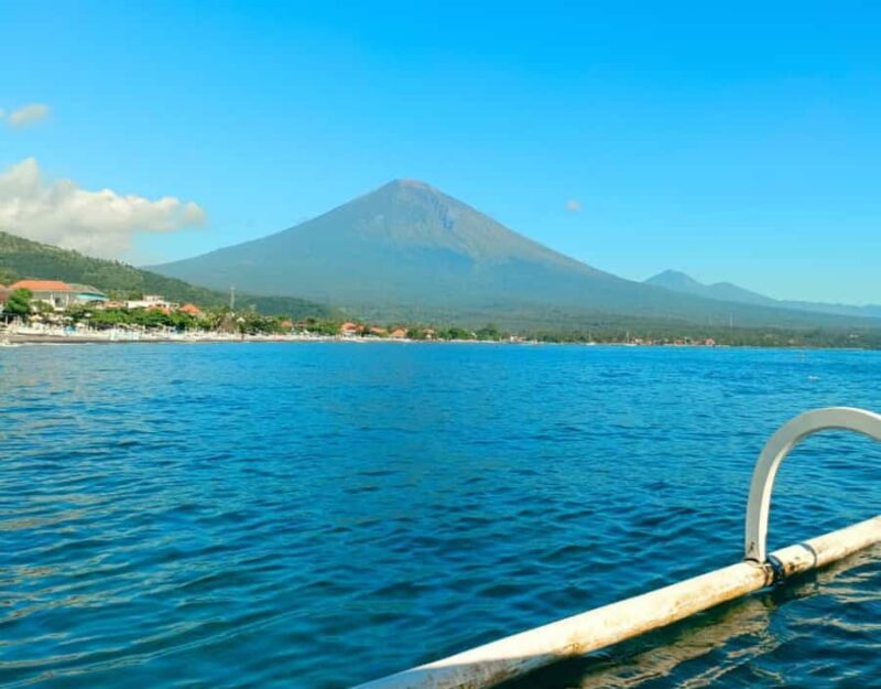 Amed Bali Snorkeling: Explore 3 Spots by Traditional Jukung - What’s Included and What to Bring
