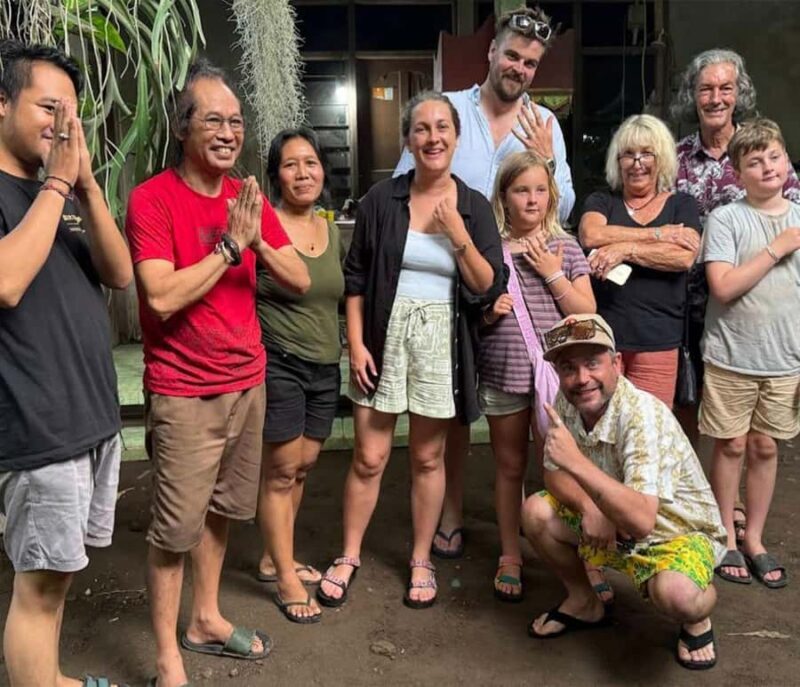 Amed: Balinese Silver Jewelry-Making Workshop - What to Expect During the Workshop