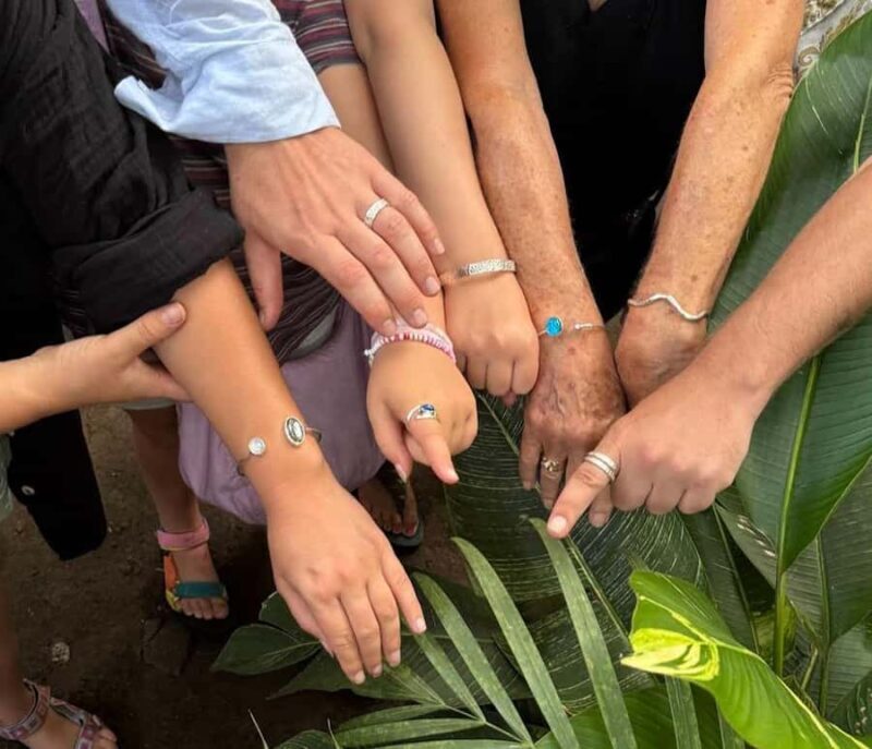 Amed: Balinese Silver Jewelry-Making Workshop - Frequently Asked Questions