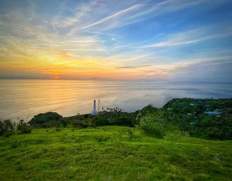 Amed: Mencol Hill Sunrise Nature Walk with Ocean Views - The Sum Up