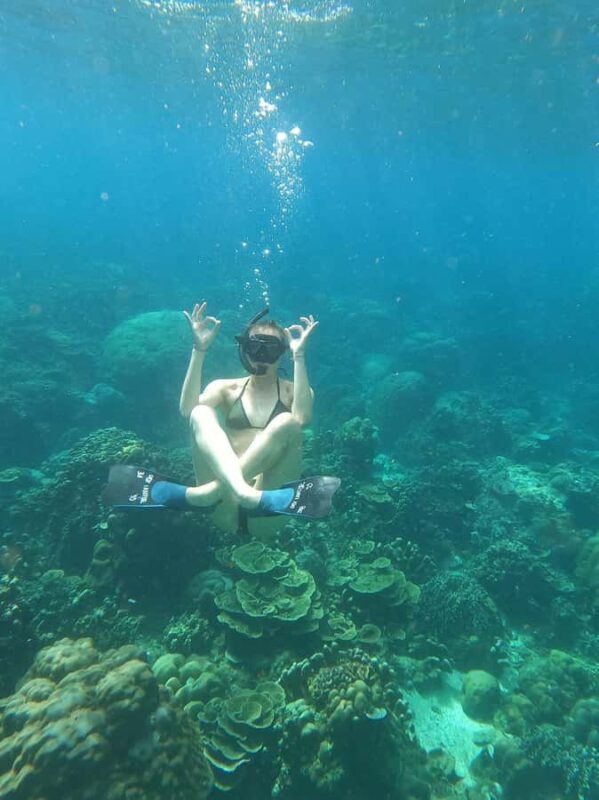 Amed: Private Sunrise Fishing and Snorkeling Tour - An Authentic Morning on the Sea