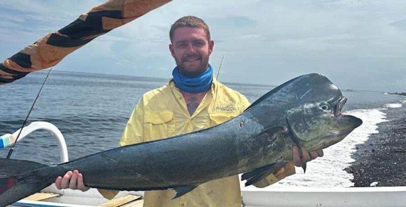 Amed: Private Sunrise Fishing & Catch-and-Cook Experience - Key Points