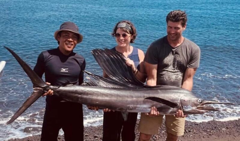 Amed: Private Sunrise Fishing & Catch-and-Cook Experience - The Value of This Experience