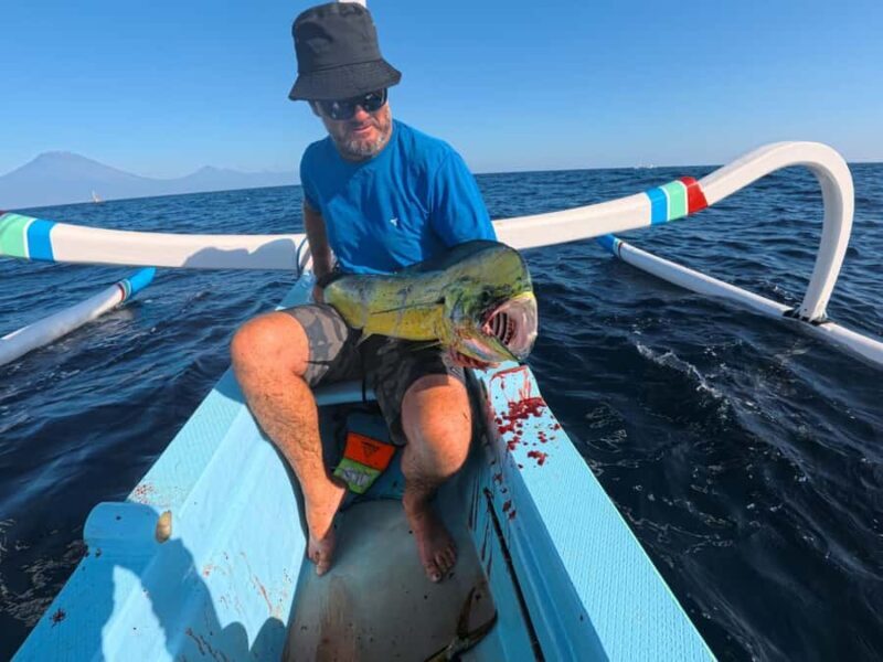 Amed: Private Sunrise Fishing & Catch-and-Cook Experience - The Sum Up