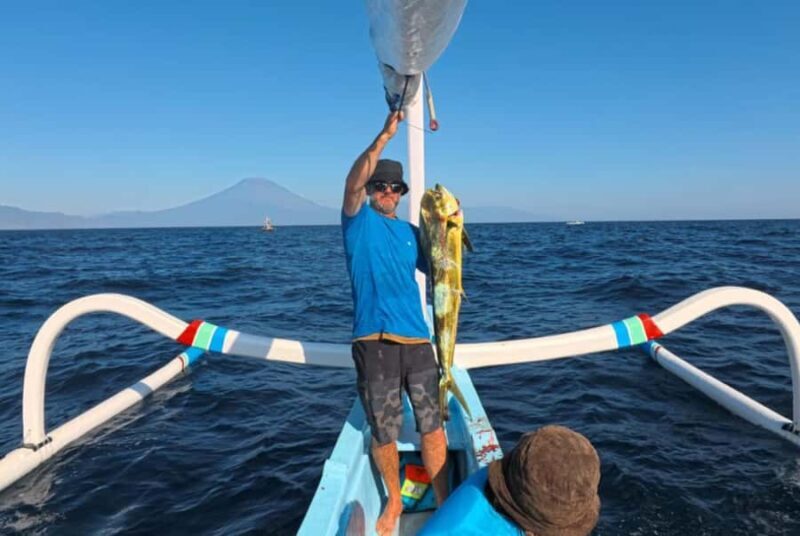 Amed: Private Sunrise Fishing & Catch-and-Cook Experience - FAQs