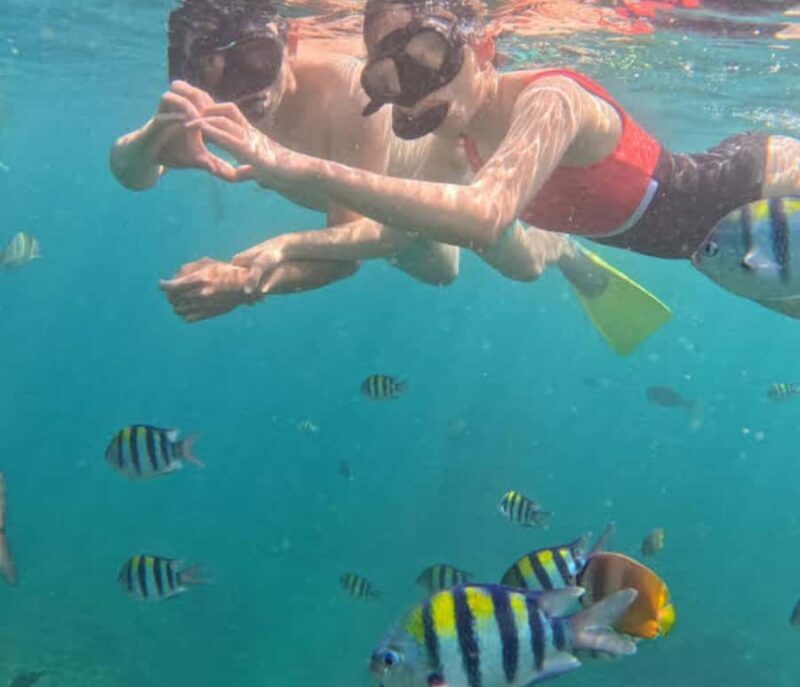 Amed: Snorkeling Trip by Traditional Jukung Boat - FAQs