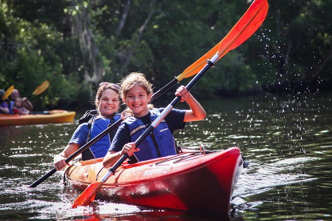 Amelia Island Guided Kayak Tour of Lofton Creek - What Makes This Tour Special?