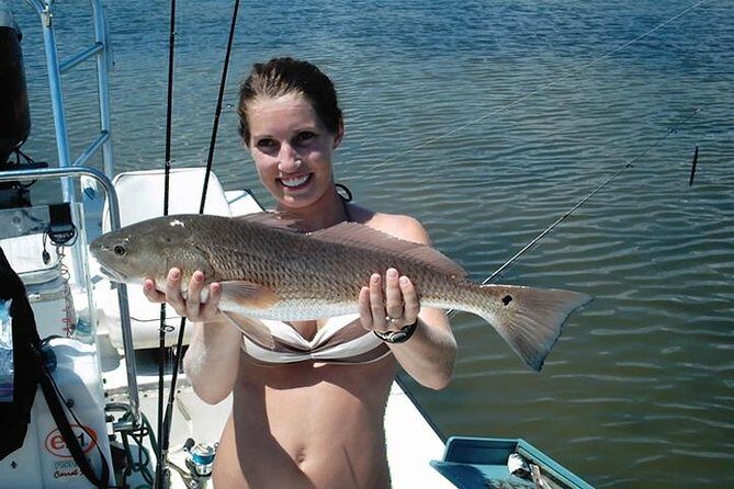 Amelia Island Inshore Fishing Charter - What the Reviews Say