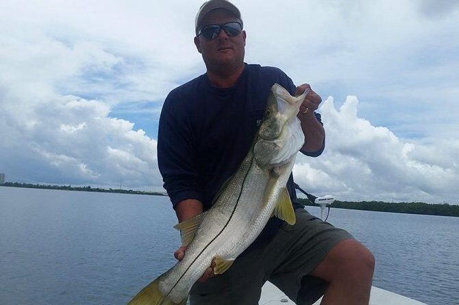 Amelia Island Inshore Fishing Charter - Who Will Love This Tour?